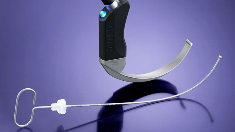 C-MAC GUIDE – MERVYNSONS